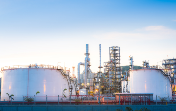 Refining and Processing – Blue Ocean Energy